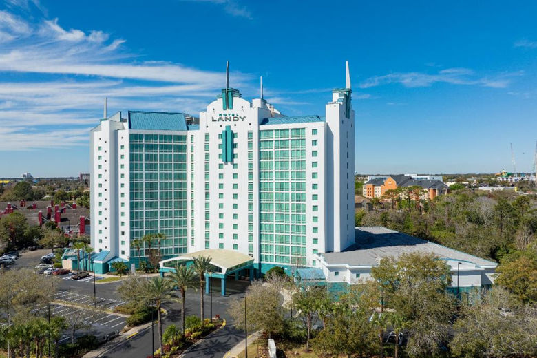 Hotel Landy, A Tribute Portfolio Hotel, Brings News Energy to Orlando's ...