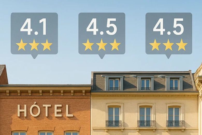 The Ultimate Guide to Hotel Star Rating Systems | By Jonathan Gough