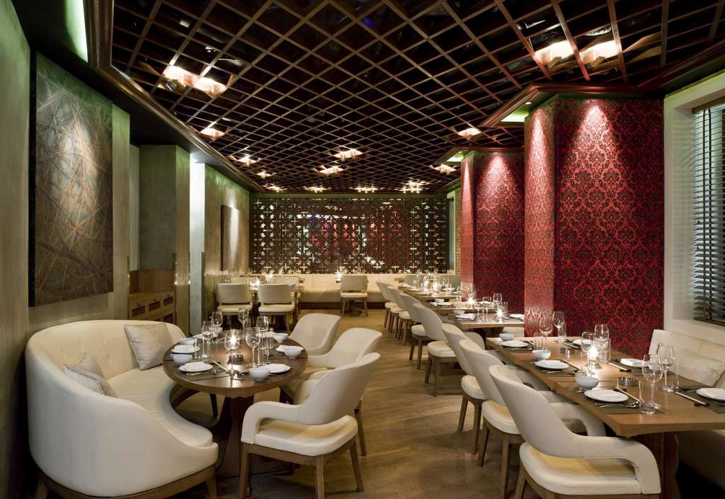 W Hotels Debuts in Europe with the Opening of W Istanbul