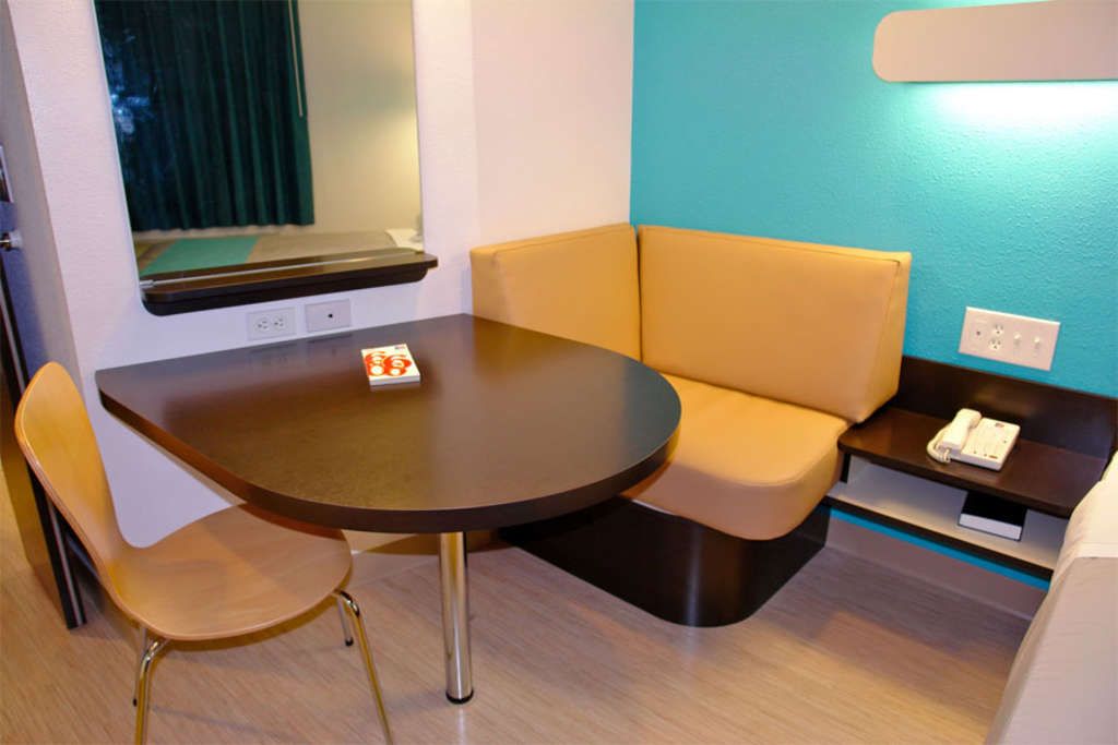 Motel 6 Breaks Ground On New, Greener Design To Illustrate Its Look Of ...