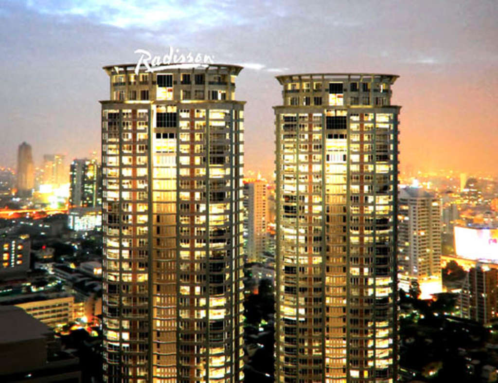 Radisson Hotel Bangkok Sathorn Launches 37 Elite Circle