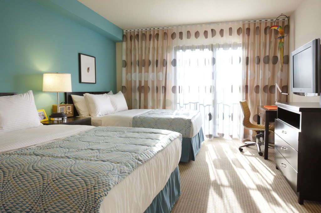 Joie De Vivre Hotels Introduces Hotel Erwin, Venice Beach