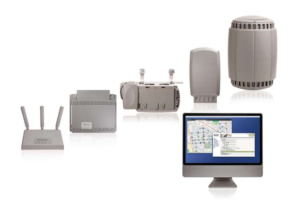 Leading Hospitality Service Provider, Guest-Tek, Adds BelAir Networks ...