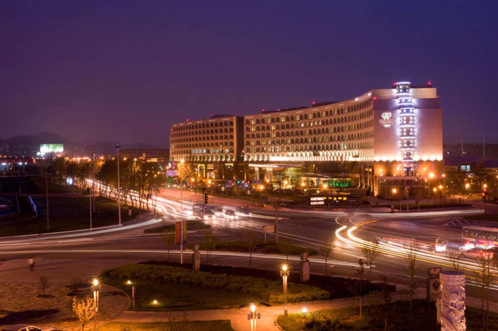 Doubletree By Hilton Arrives In Qingdao, China