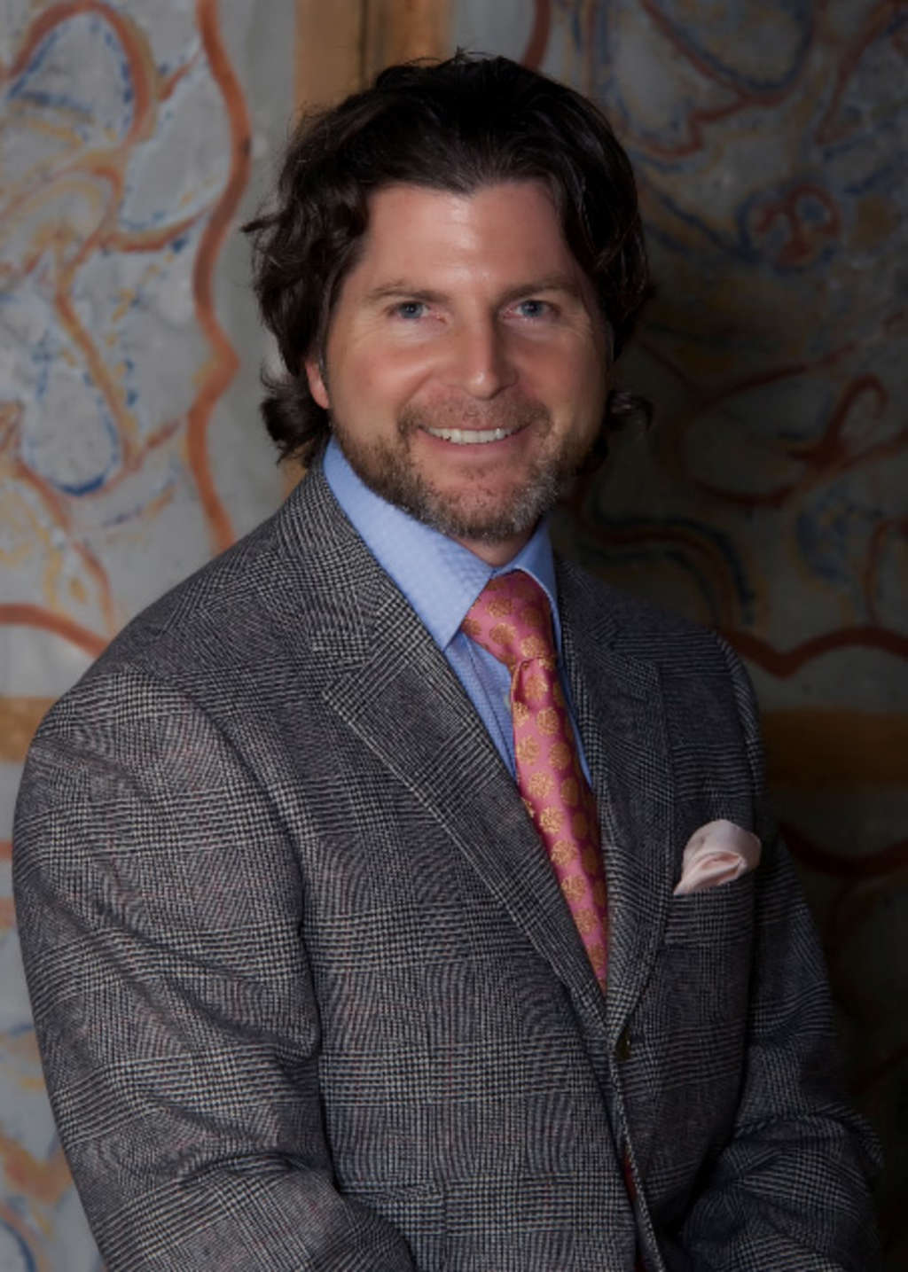 Travelscream Names Scott Wilkins COO