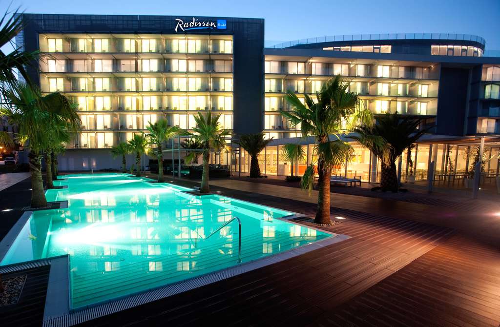Rezidor opens the Radisson Blu Resort Split, Croatia