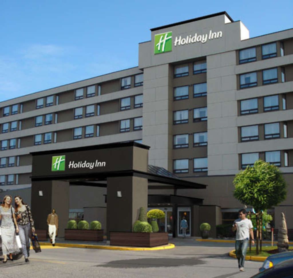 InnVest REIT Hotels announces multi-million dollar rebranding of its ...