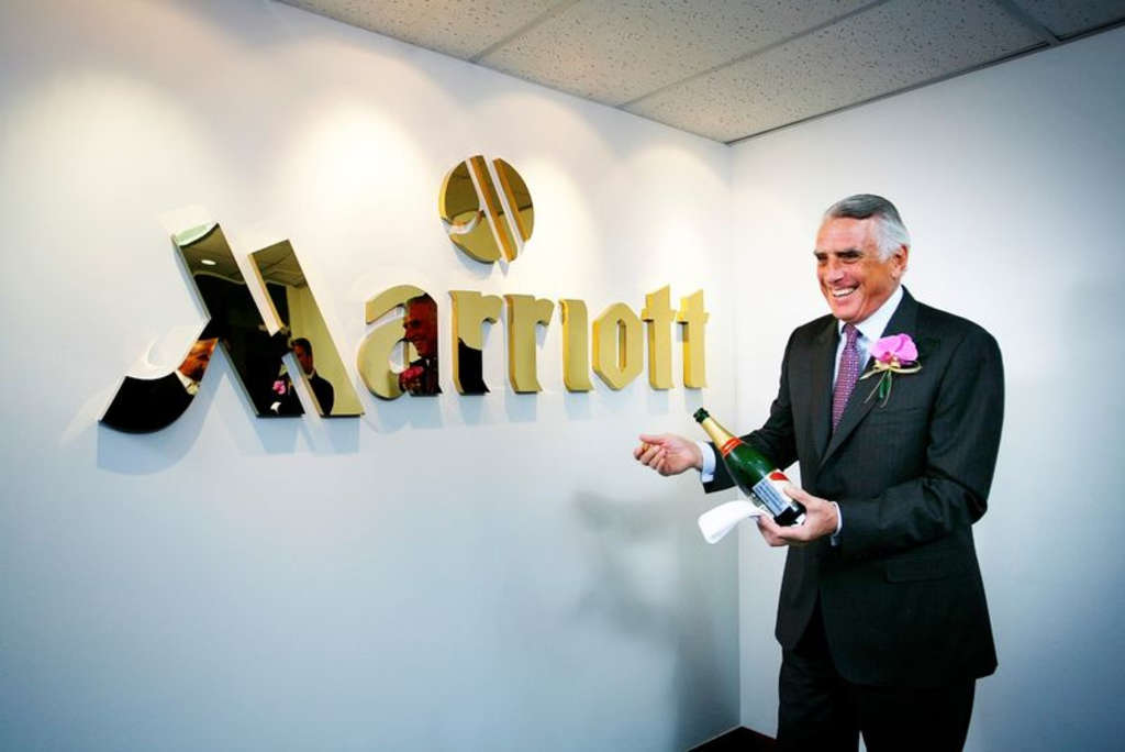 Marriott International, Inc.