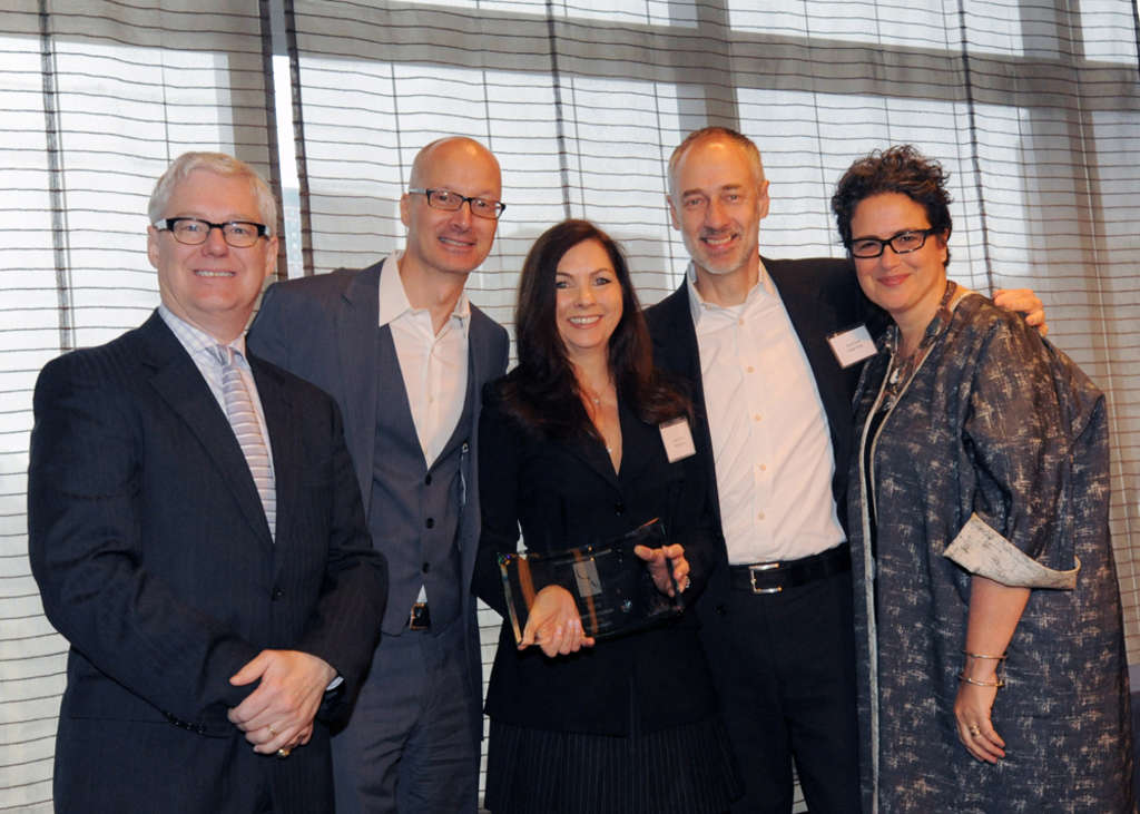 IHMRS Announces 30th Annual Gold Key Award Winners