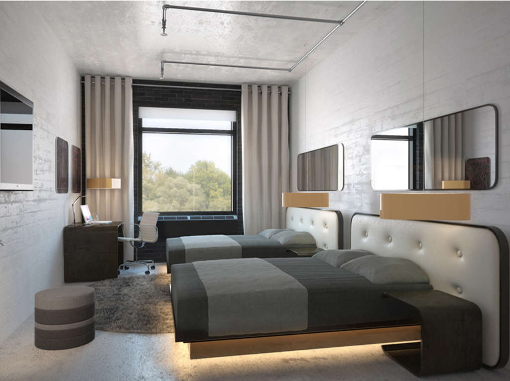 Musically Inspired Lifestyle Hotel MODO Debuts Internationally