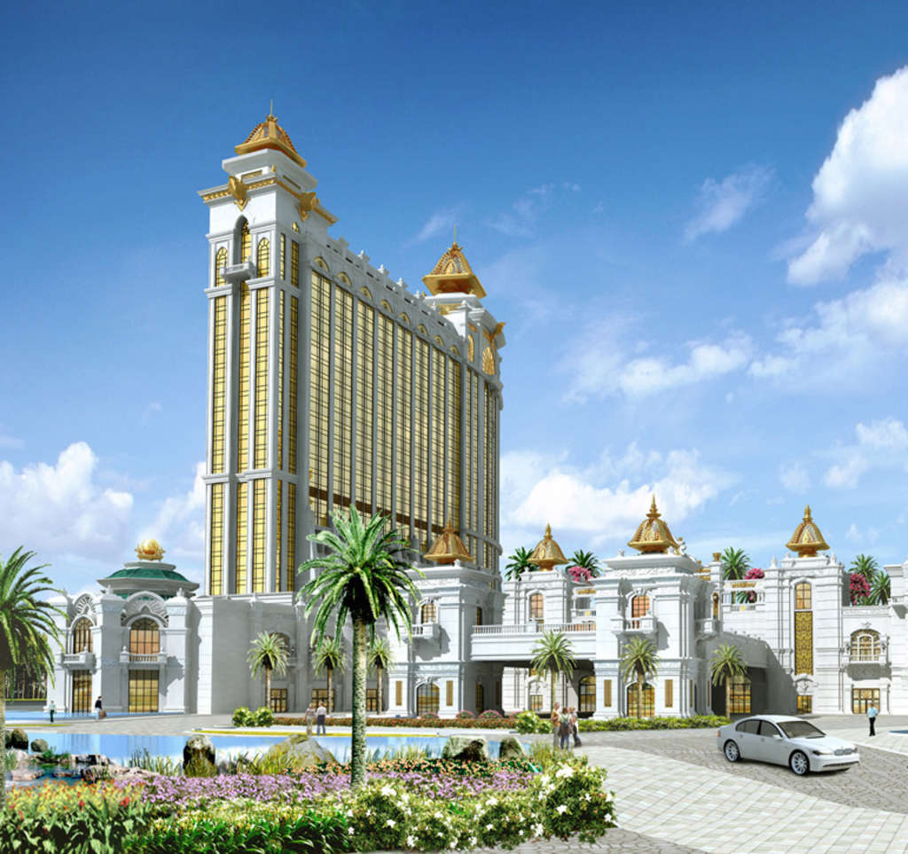 Banyan Tree Debuts In Macau With 5-Star Urban Resort