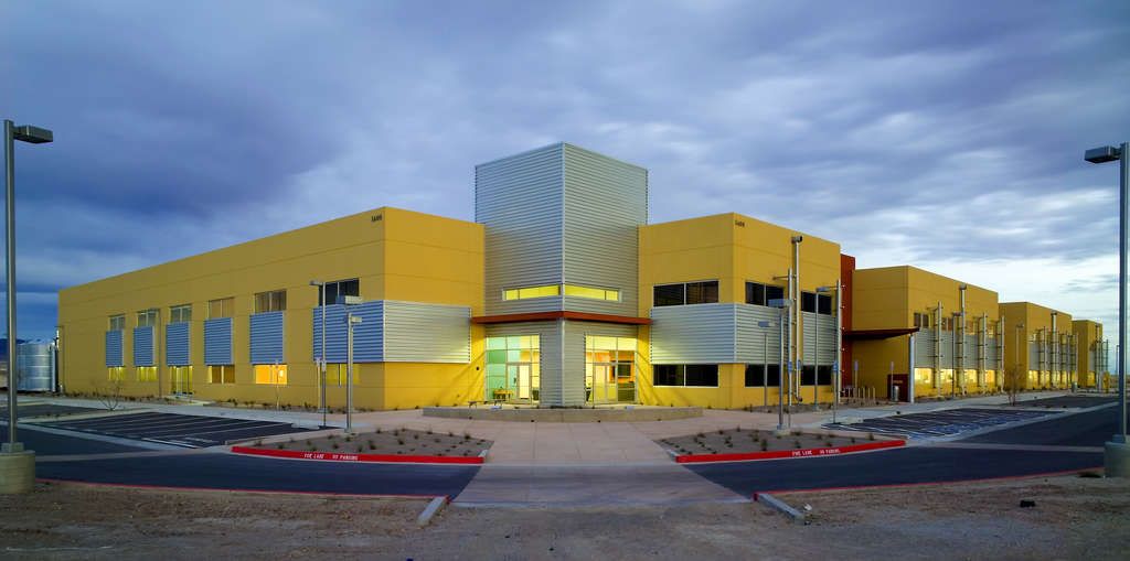 MSR-FSR Installs InvoTech’s GIMS UHF-RFID Asset Tracking System for ...