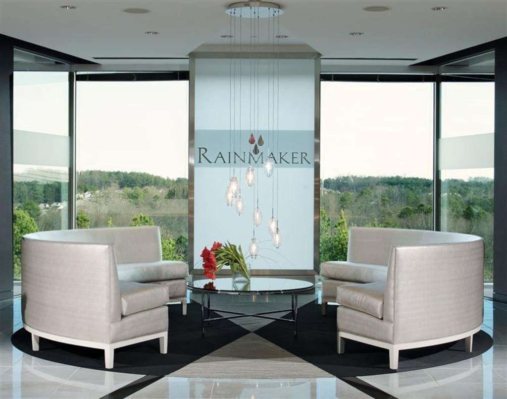 New Rainmaker Group Corporate Office Earns Prestigious ‘Gold Design’ Award