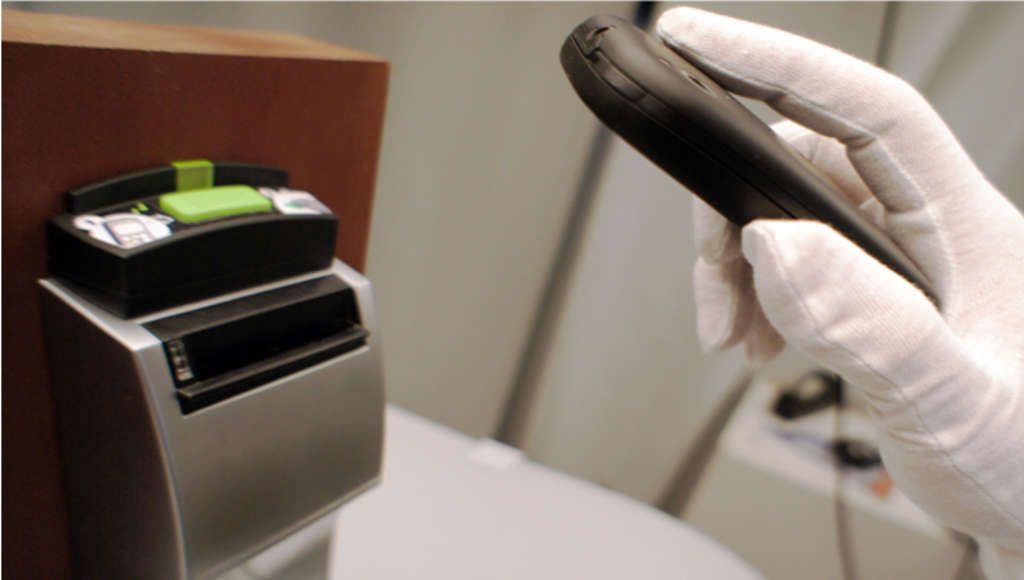 OpenWays Unveils its Next Generation Door Lock Upgrade Module for ...