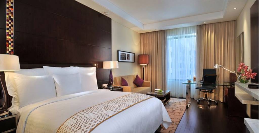 Marriott Hotels & Resorts Opens Landmark Jaipur Marriott in India's ...