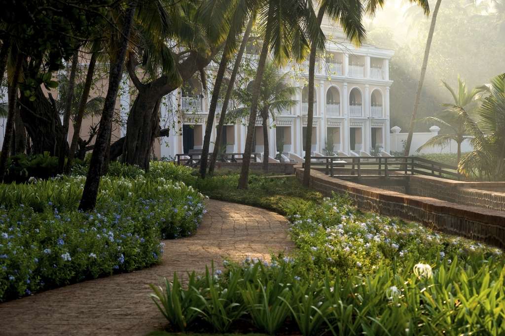 Grand Hyatt Goa Opens in One of India’s Top Resort Destinations