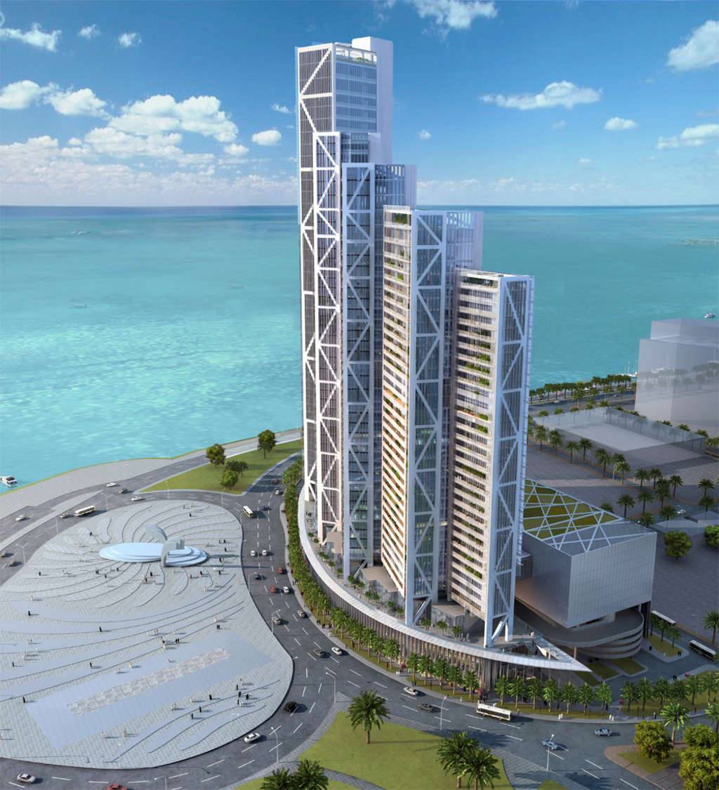 Hyatt Announces Plans for Three New Hotels in the Kingdom of Saudi Arabia