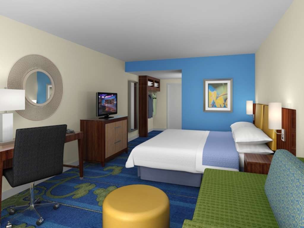 Days Inn Launches First Prototype in Brand’s 42-Year History