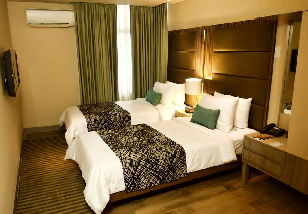 Best Western Creates “Super Hotel” in Manila