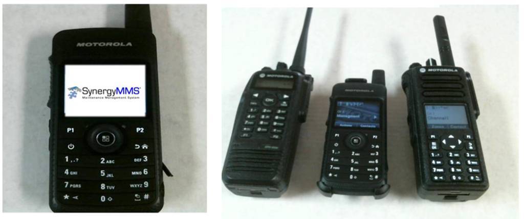 SAI Taps DAPage to Bridge Communication Between SynergyMMS and Two-Way ...