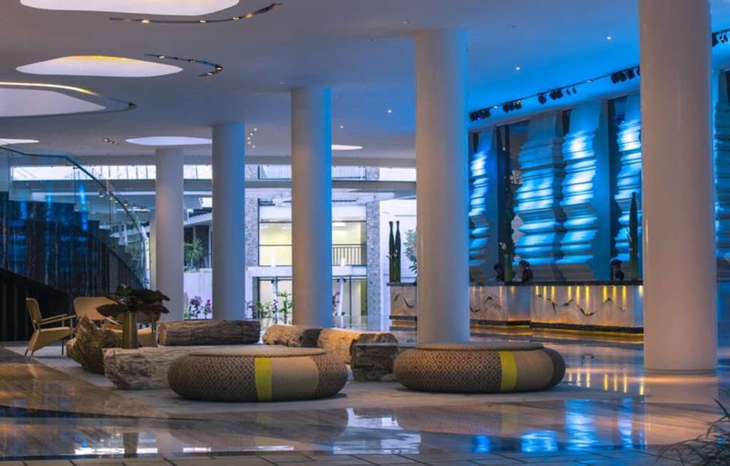 Autograph Collection Debuts in Asia Pacific with Opening of The Stones ...