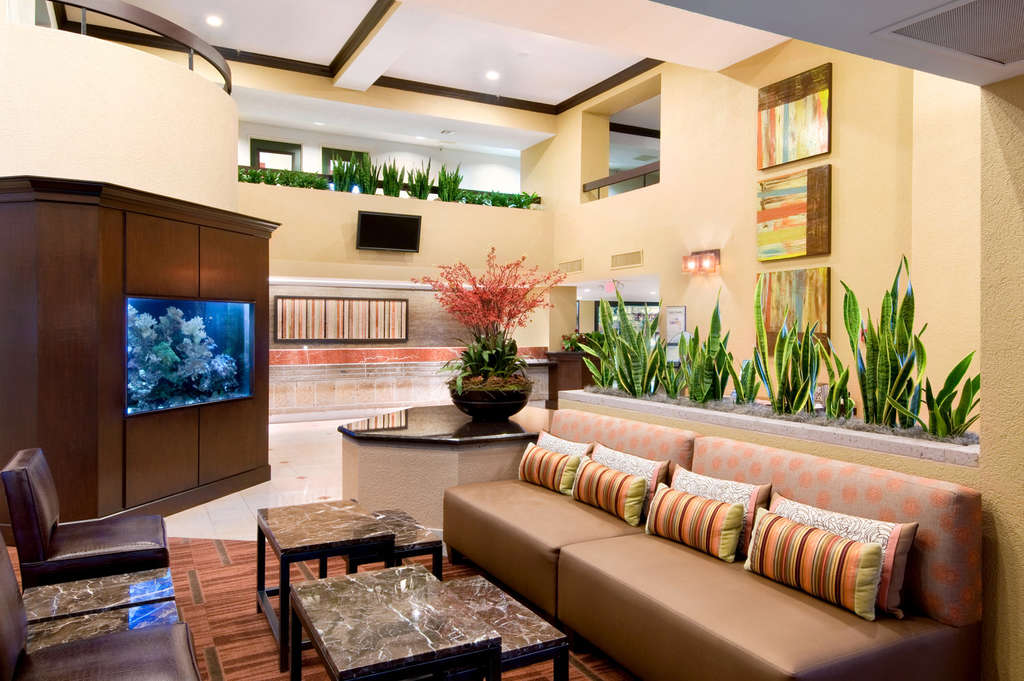 DoubleTree by Hilton Opens Fourth Hotel in Houston, Texas