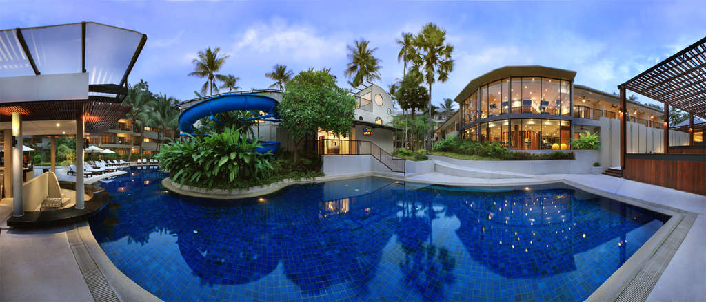 First DoubleTree by Hilton Hotel in Thailand Opens in Phuket