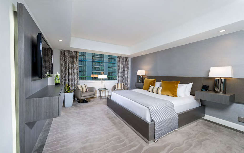 InterContinental Miami Unveils $30 Million Redesign