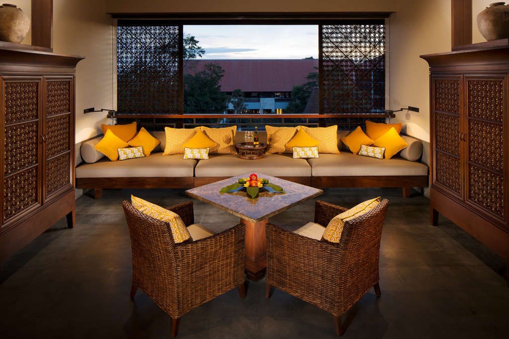 Regent Hotels & Resorts Prepares to Unveil Exclusive All-Suites Bali Resort