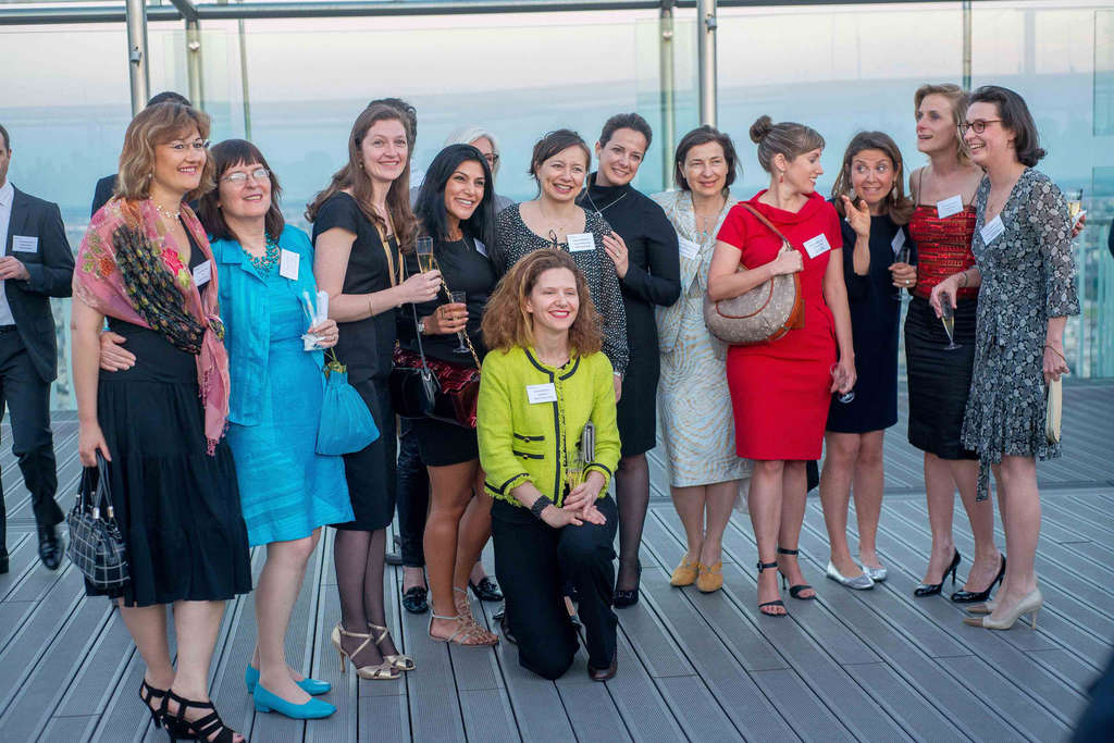 The ESSEC MBA in Hospitality Management (IMHI) celebrated its 30th ...