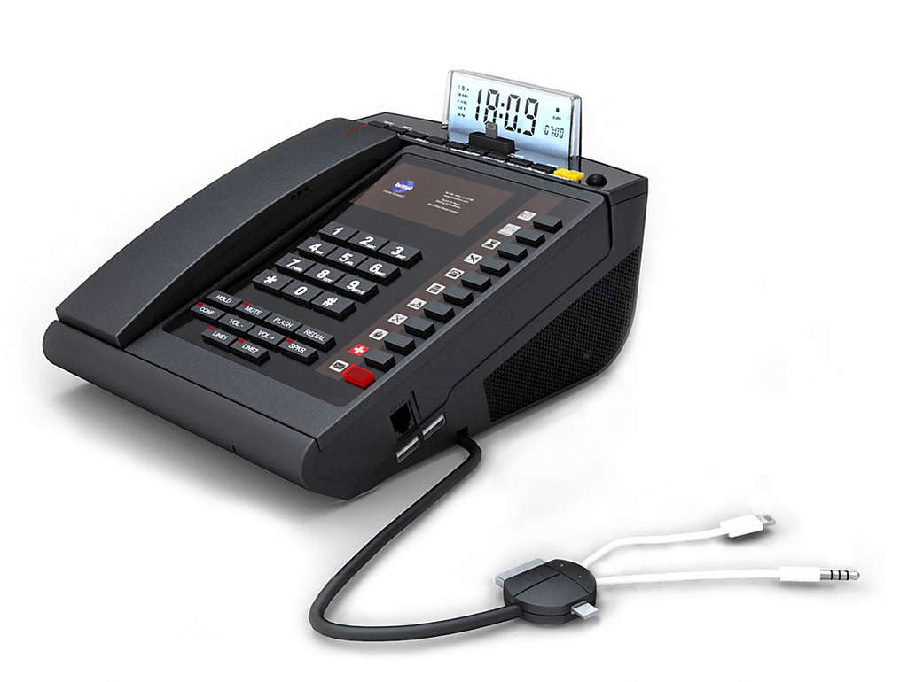 Bittel is Recharging Hotels' Mobile Services Offering with the Debut of ...