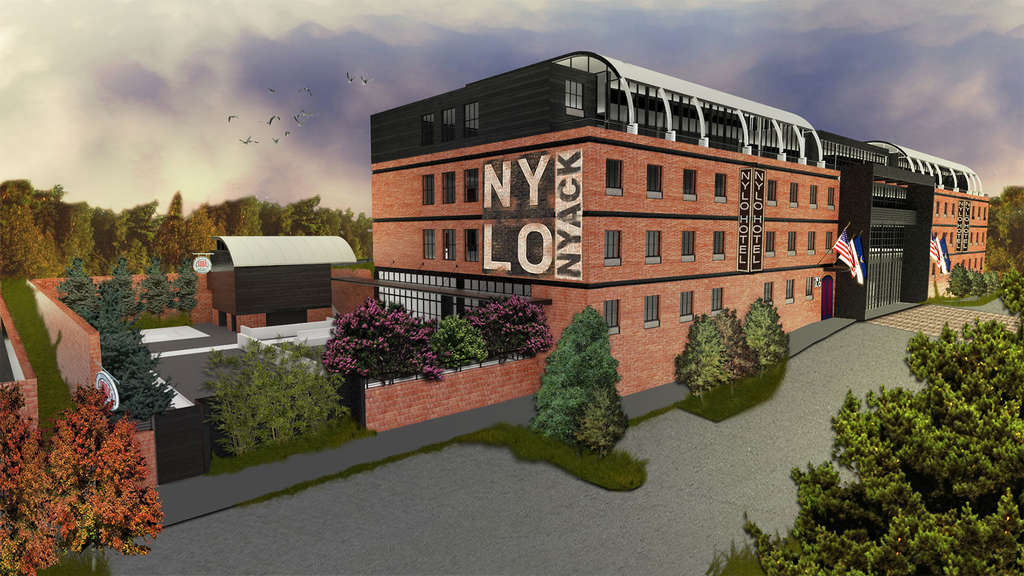NYLO Hotels Announces Details Of Upcoming NYLO Nyack, New York