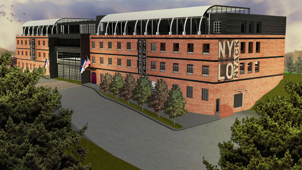 NYLO Hotels Announces Details Of Upcoming NYLO Nyack, New York