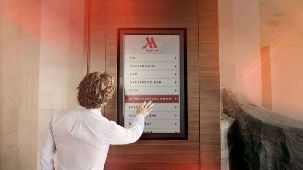 Marriott Launches “Travel Brilliantly” Campaign With New Brand Logo To ...