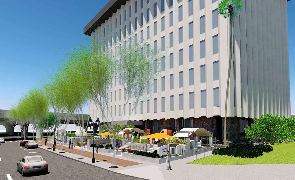 Starwood Hotels’ Fast-Growing Aloft Brand Unveils New Adaptive Re-Use ...