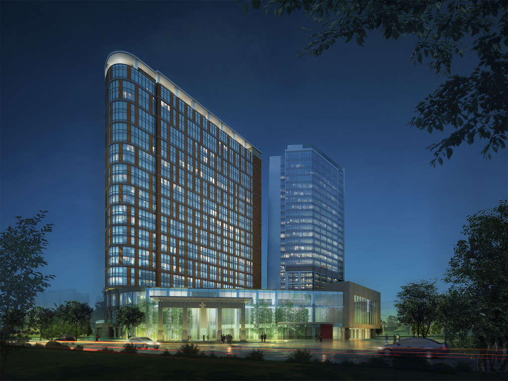 NUO Sets The Stage For A New Level Of Luxury Travel Experiences - Made ...