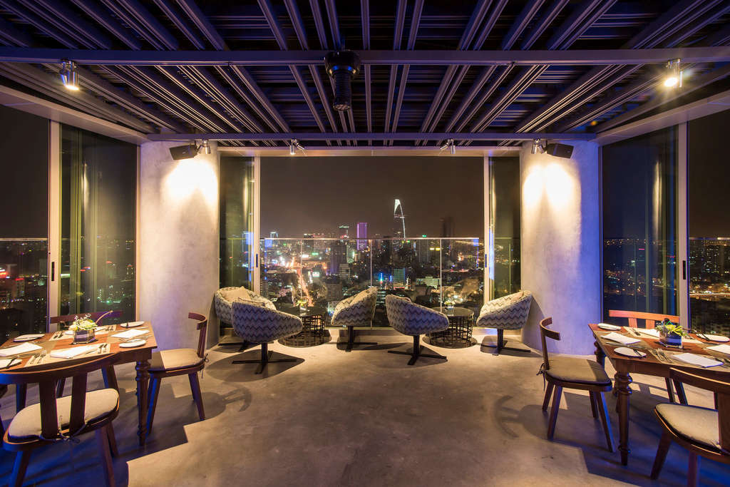 Pullman Saigon Centre opens in the heart of vibrant Ho Chi Minh City
