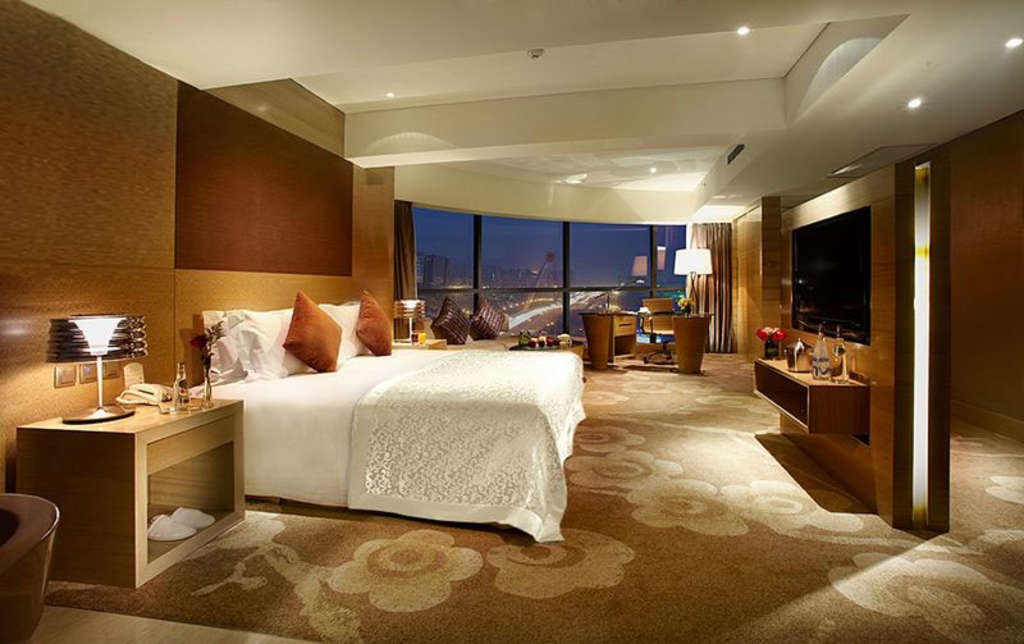 Renaissance Hotels Adds Newest Gem in Southwest China