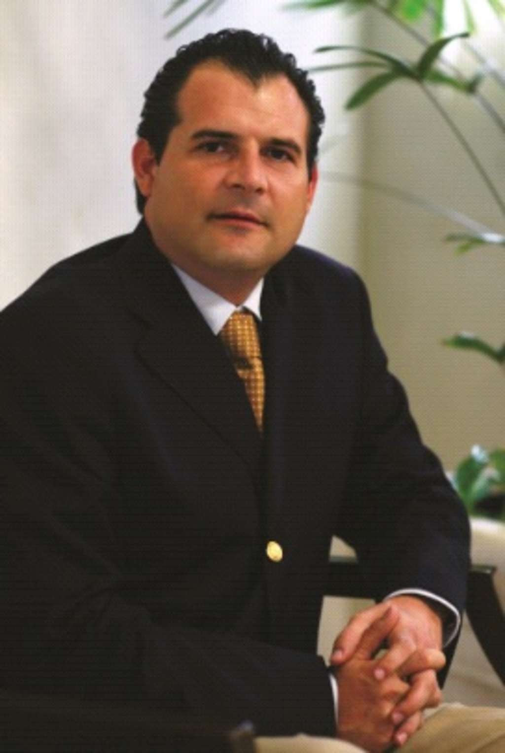 Rodolfo Gonzalez Munguia Named Managing Director of Grand Velas Riviera ...