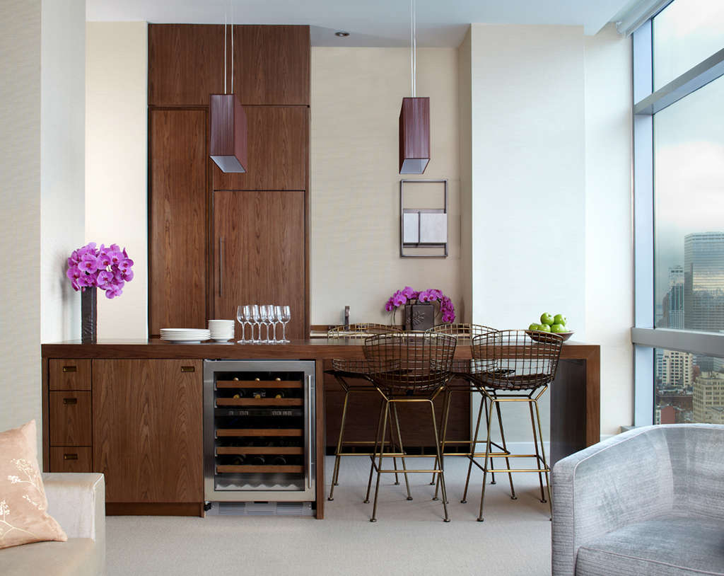 Trump SoHo® New York Unveils Eight Penthouse Suites