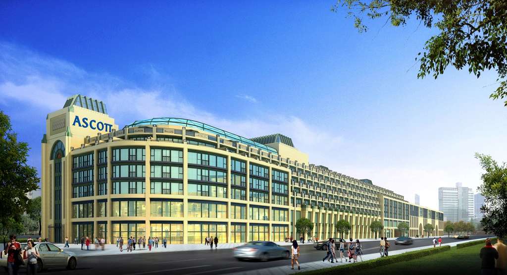 Ascott Crosses Milestone Of 35,000 Apartment Units Globally