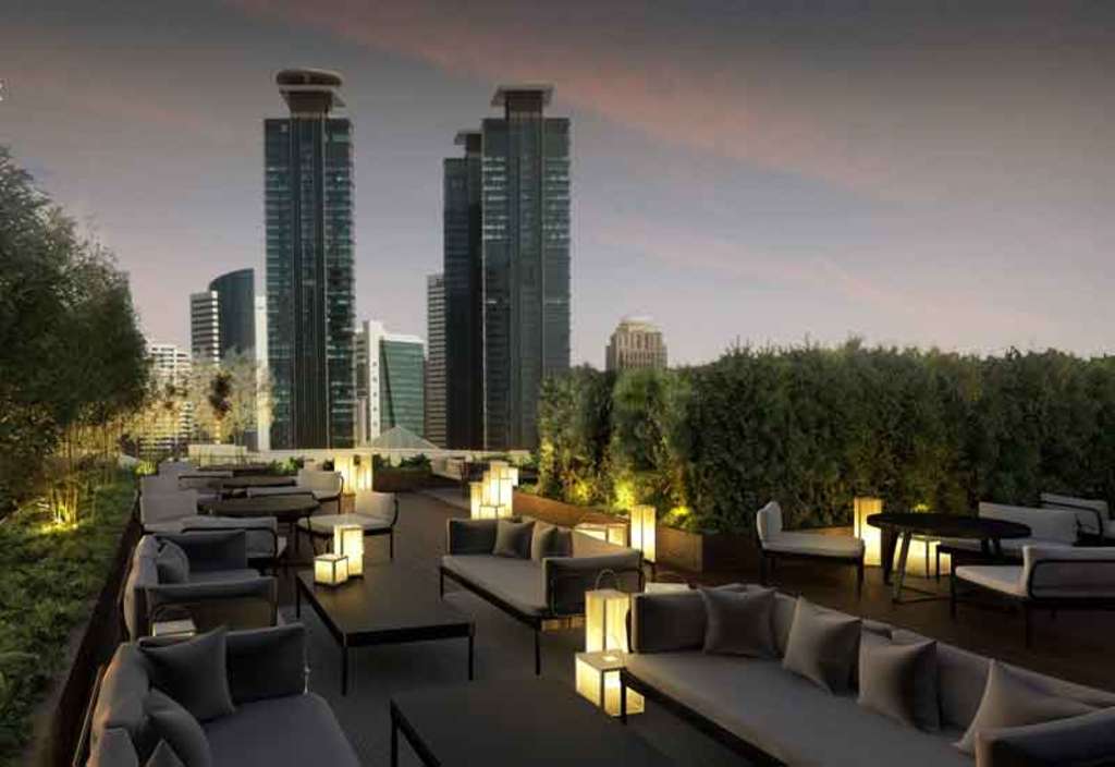 Doha Prepares for the Opening of Marriott Marquis City Center Doha Hotel