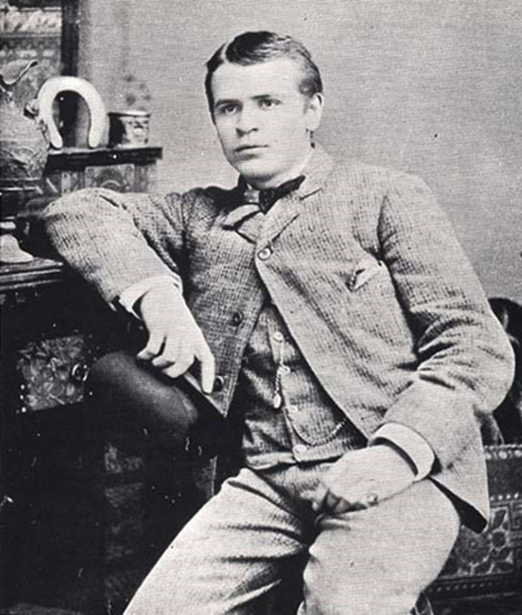 Nobody Asked Me, But…No. 132; Hotel History: Ellsworth Milton Statler ...