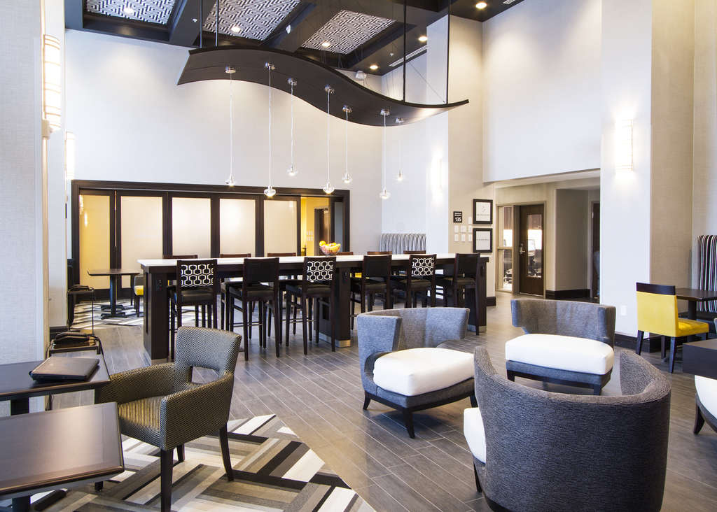 Hampton Hotels Celebrates Milestone with 2,000th Hotel Opening: Hampton ...