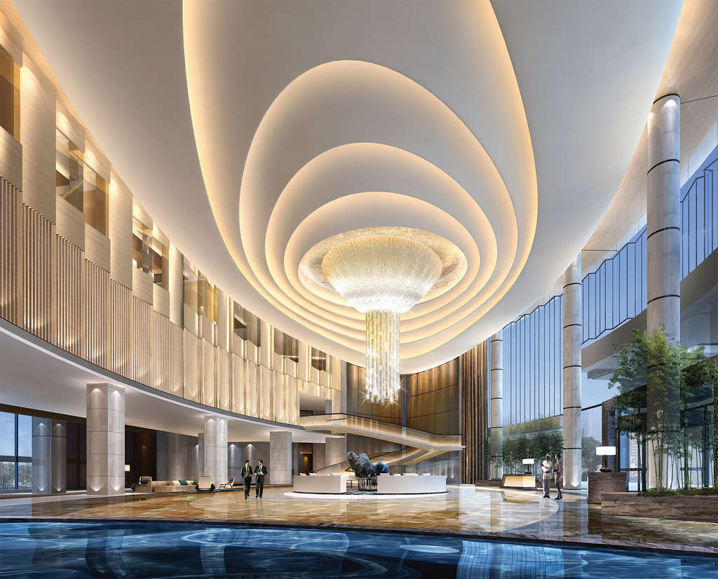 DoubleTree by Hilton Enters Heyuan, China as First Global Hotel Brand ...