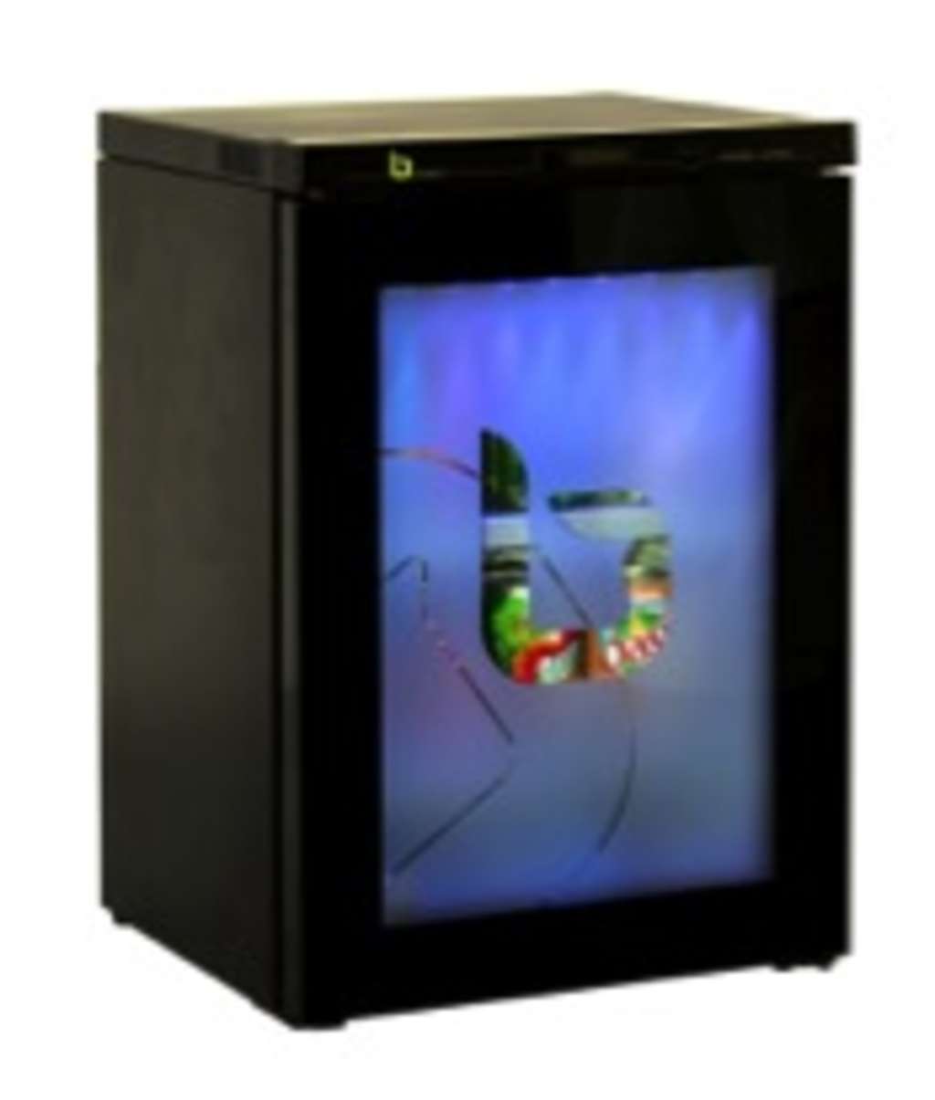 Bartech to Showcase the Latest in Minibar Innovation and Design at HI ...