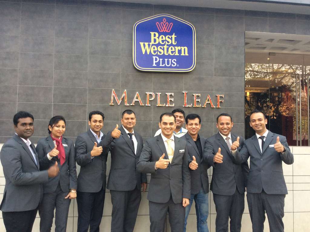 Guestline installs Best Western Two Way PMS Interface in Bangladesh