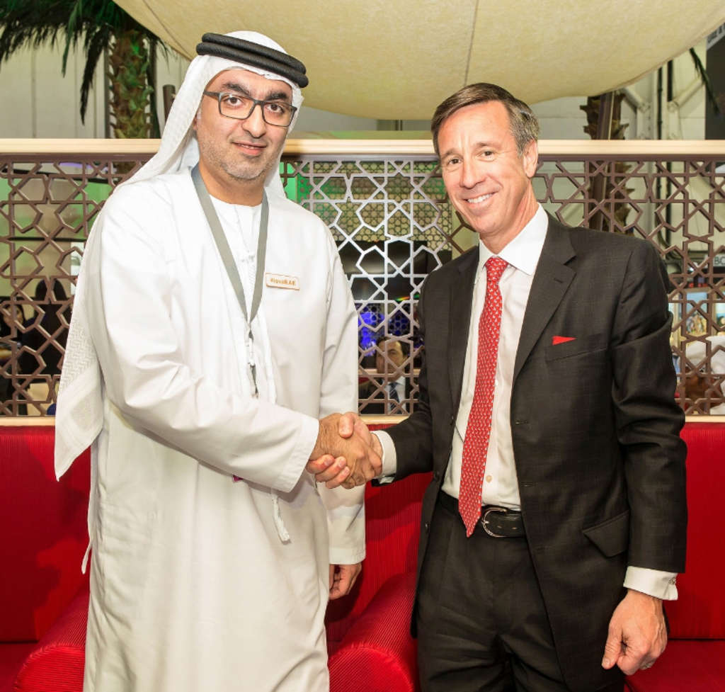 Ras Al Khaimah Adds Marriott To Its Growing Hotel Portfolio