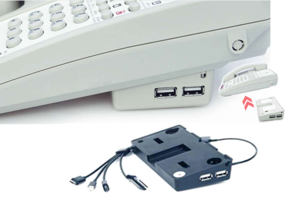 Bittel is Redefining the 'New Norm' for Accommodating Guests' Mobile ...