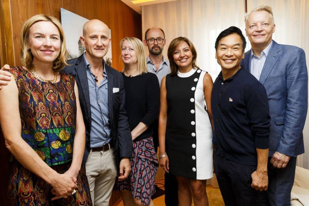 Marriott International is Changing the Game in Lifestyle Hospitality